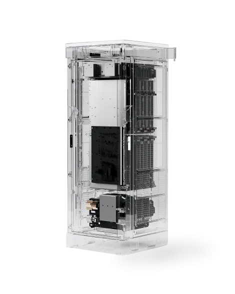 A400 | ABB E-mobility